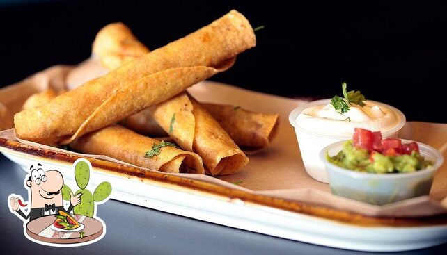 Taco Go Go in North Miami Beach - Restaurant menu and reviews