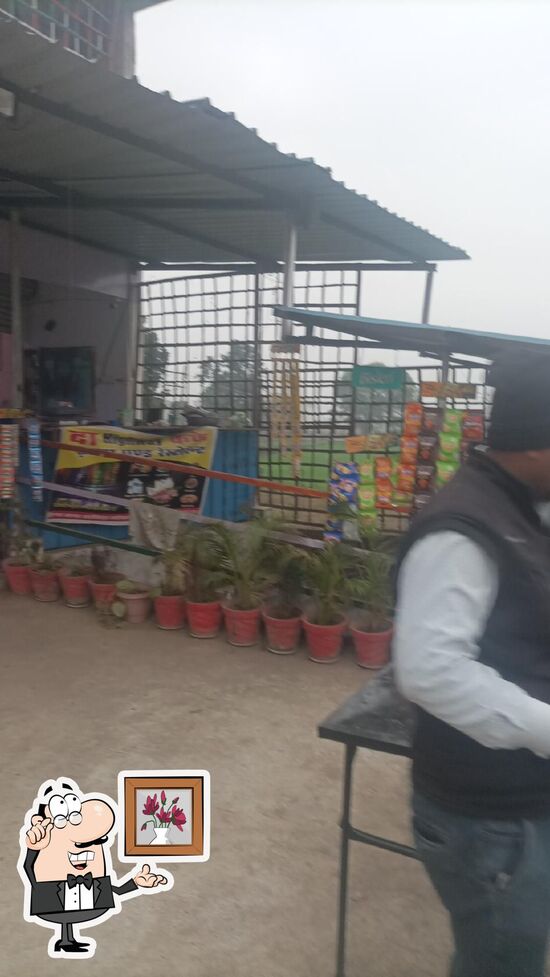 The Highway Cafe Dhaba, Saliwada - Restaurant menu, prices and reviews