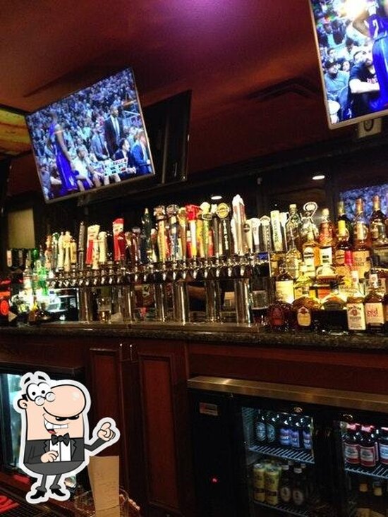 Tilted Kilt Pub and Eatery, Mississauga - Restaurant menu, prices and ...