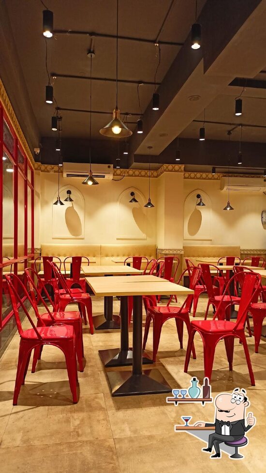 Yaghma Kababs, Chennai - Restaurant reviews