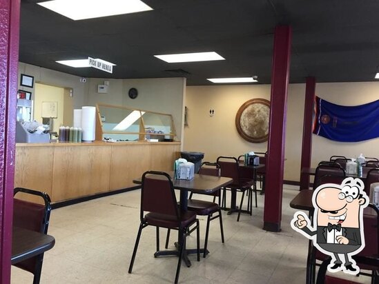 Azteca Grill & Bakery, Fallon - Restaurant menu, prices and reviews