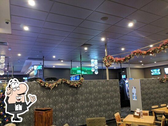 The Spinnaker, Yeppoon - Restaurant menu, prices and reviews