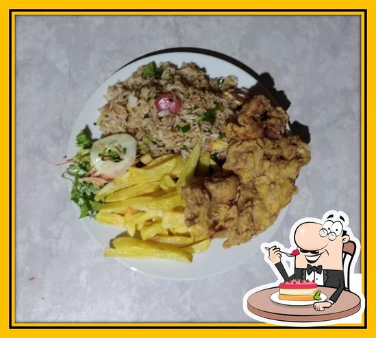EL KIRU restaurant, Casma District - Restaurant reviews