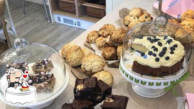 The Ditsy Teacup in Elgin - Restaurant reviews