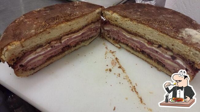 Beta Bread Bakery, Clarks Summit - Restaurant menu, prices and reviews