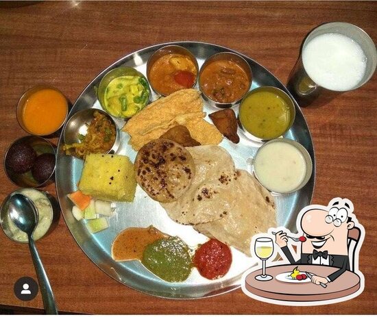 Menu at Toran, Mumbai, 2R8W+QM9