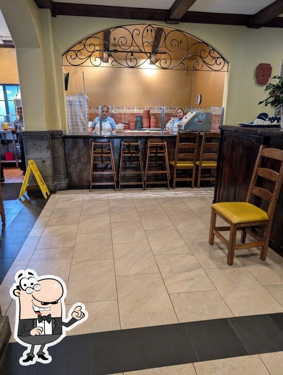 Lopez Mexican Restaurant, Houston - Restaurant menu, prices and reviews