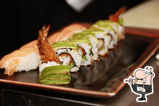 Sansu Sushi Fusion Bar, Ibiza - Restaurant menu, prices and reviews