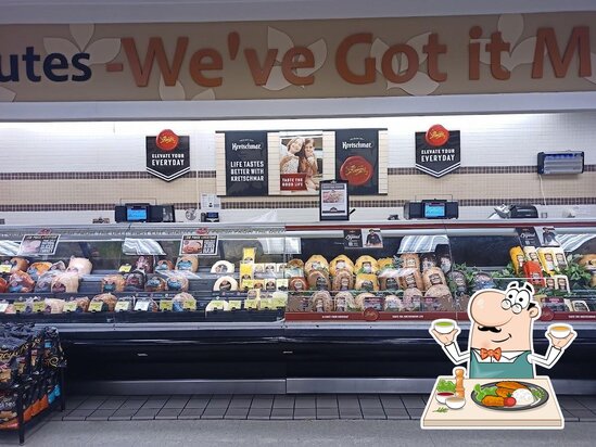 Albertsons, Phoenix - Restaurant menu, prices and reviews