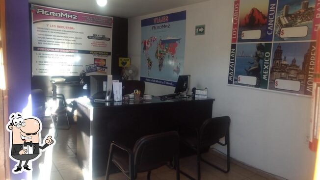 Bar Anabel, Tijuana - Restaurant menu, prices and reviews