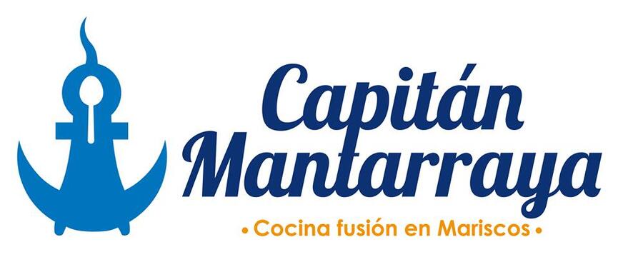 Menu at Capitan mantarraya restaurant, Acapulco