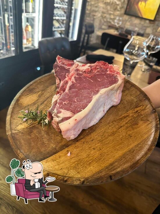 Il Ceppo Toscano, San Gimignano - Restaurant menu, prices and reviews