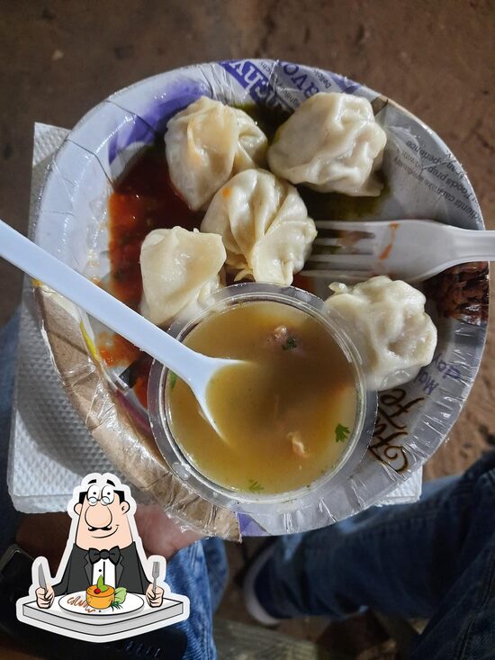 Menu at KRISHNA ROLL CORNER, Durgapur