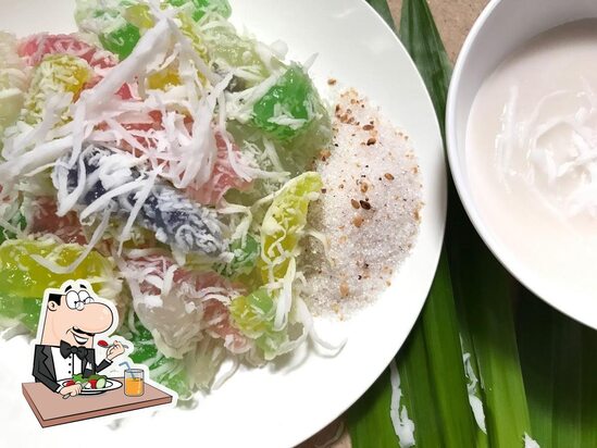 Restaurante Lung Meng Kao Lao Leud Moo - Salaya Soi 15, Khlong Yong ...