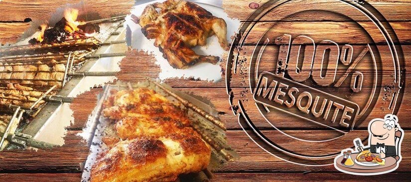 El Pollo Correteado Restaurant, 2904 W McDowell Rd in Phoenix ...