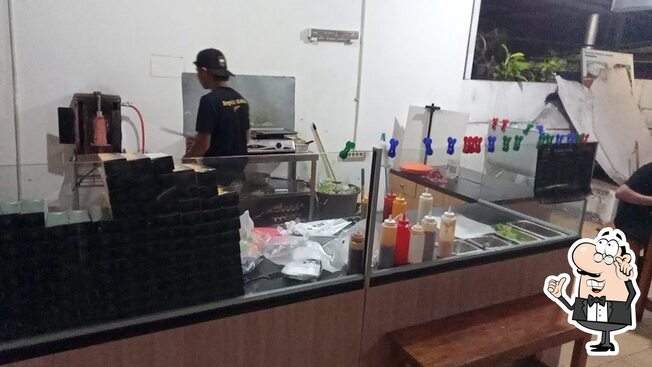 Republic Kebab Premium - Pisangan Baru, East Jakarta - Restaurant reviews