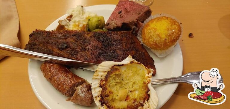 Rhythm Room in Davenport - Restaurant menu and reviews