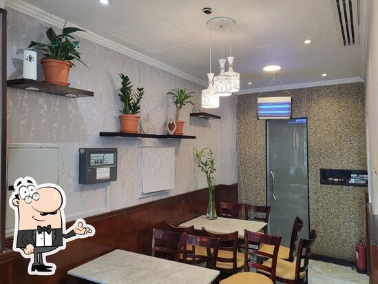 Silver Palace Restaurant, Sharjah - Restaurant menu, prices and reviews