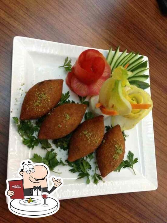 Sofra Istanbul Restaurant - Khalifa City, Abu Dhabi, 123 Theyab Bin ...
