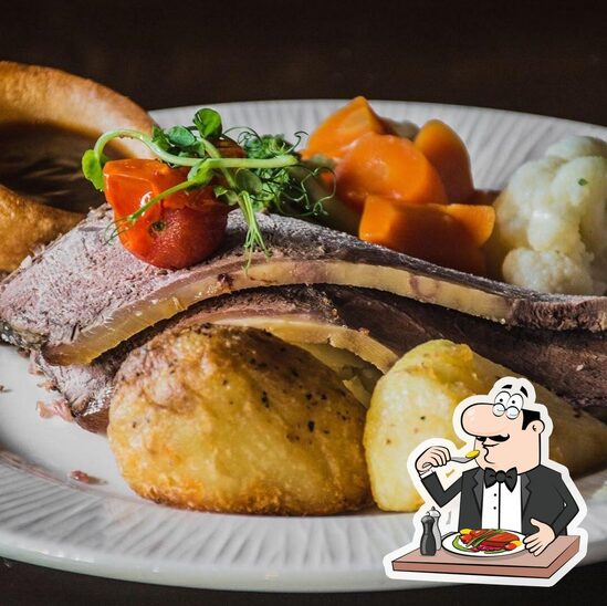 The Black Wolf-Beer & Food Co in Dublin - Restaurant menu and reviews