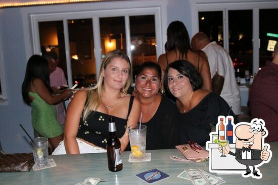 Memories in Margate in Margate City - Restaurant reviews