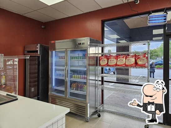 Fresh Meat Factory, Pleasanton - Restaurant menu, prices and reviews