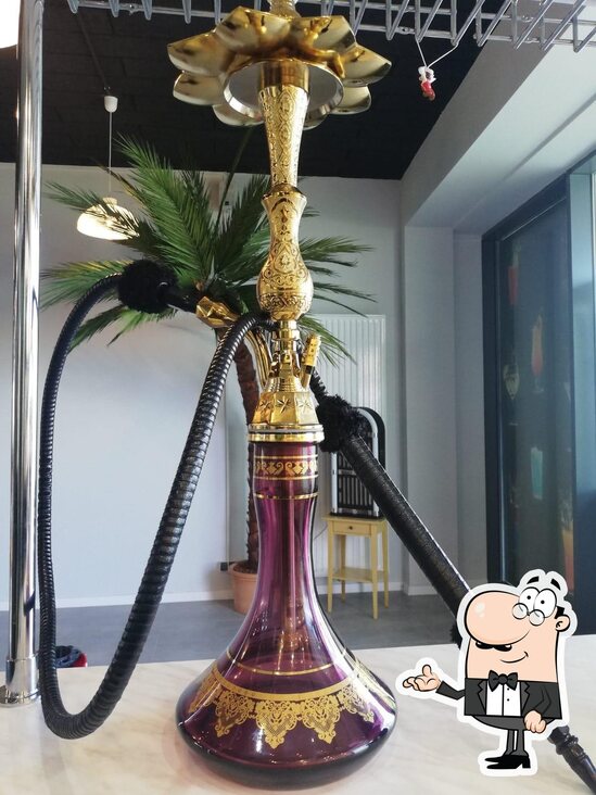 Istanbul Kebab SHISHA BAR, Mielno - Restaurant menu, prices and reviews