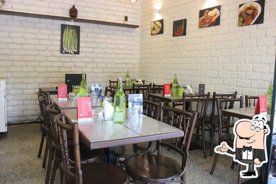 Spring Onion Bhandarkar Road, Deccan, Pune - Restaurant menu, prices ...