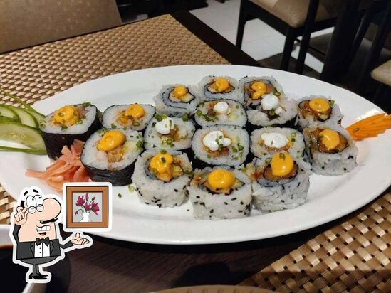 Wasabee, Kolkata - Restaurant menu, prices and reviews