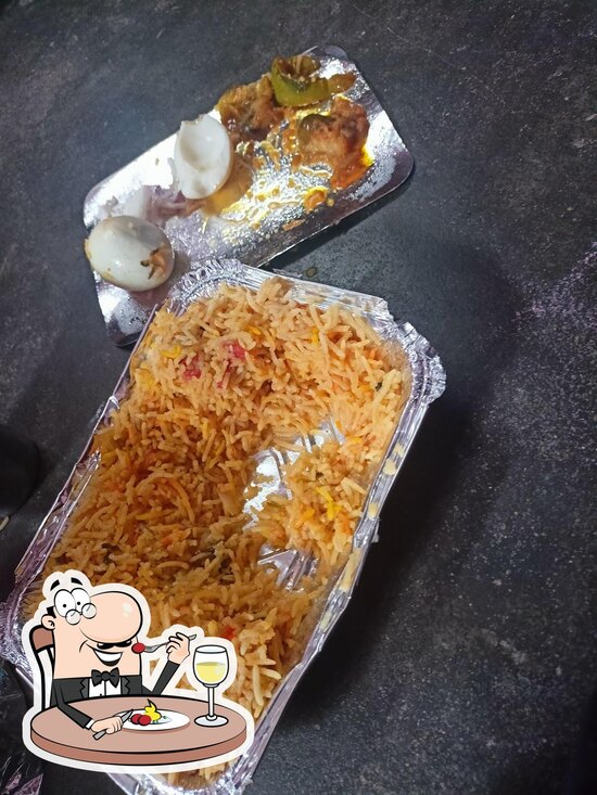 Yaadgaar Biriyani Shop, Kanchipuram - Restaurant menu, prices and reviews