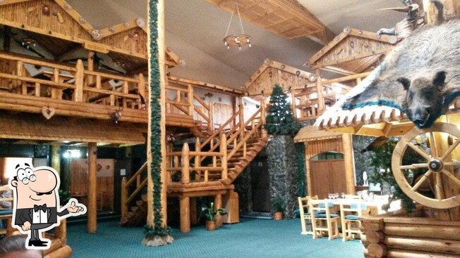 Hanul Românesc, Pitești - Restaurant menu, prices and reviews