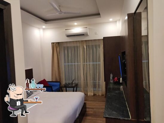 Keys Lite by Lemon Tree Hotels, Tapovan, Rishikesh, Rishikesh ...