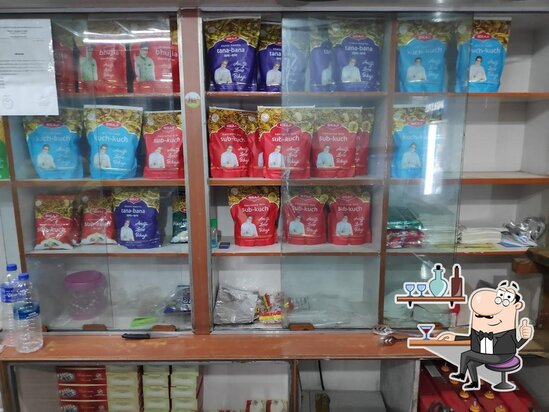 Rajasthani Jalpan, Dimapur - Restaurant menu, prices and reviews