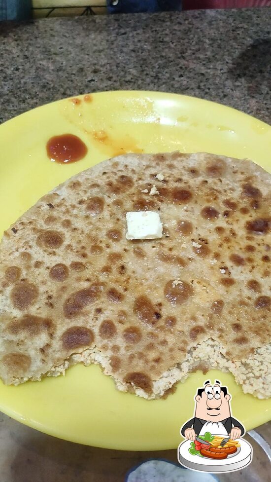 Baba restaurant, Meerut - Restaurant menu, prices and reviews