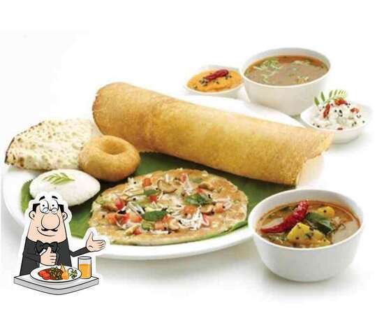 Balaji Restaurant, Mumbai - Restaurant menu, prices and reviews