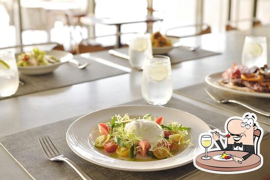 Al Rimal Restaurant, Abu Dhabi - Restaurant reviews