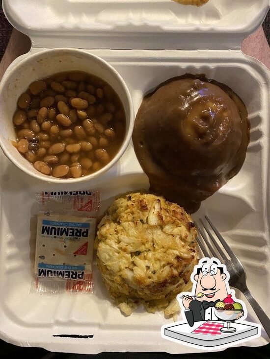 Alice's - A Family Restaurant in Middle River - Restaurant menu and reviews