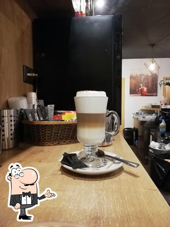 Caprice Café, La Coruña - Menú del restaurante, precios y reseñas
