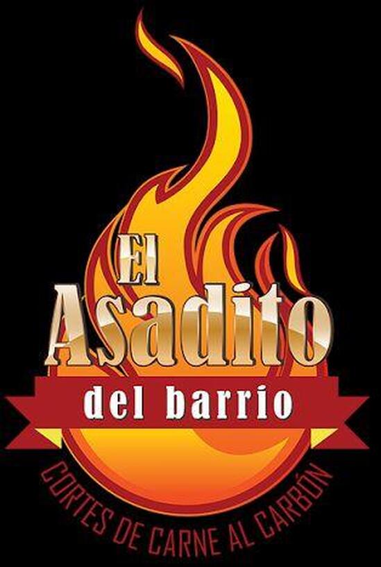 Carta de El Asadito Del Barrio, Jaén