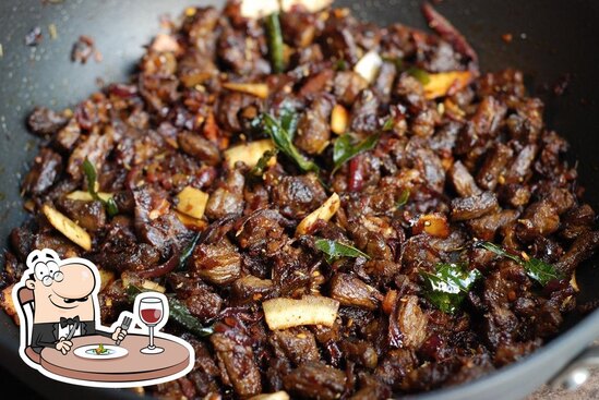 Gulan Thattukada, Ernakulam - Restaurant menu, prices and reviews