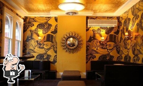 Society, Melbourne - Restaurant menu, prices and reviews
