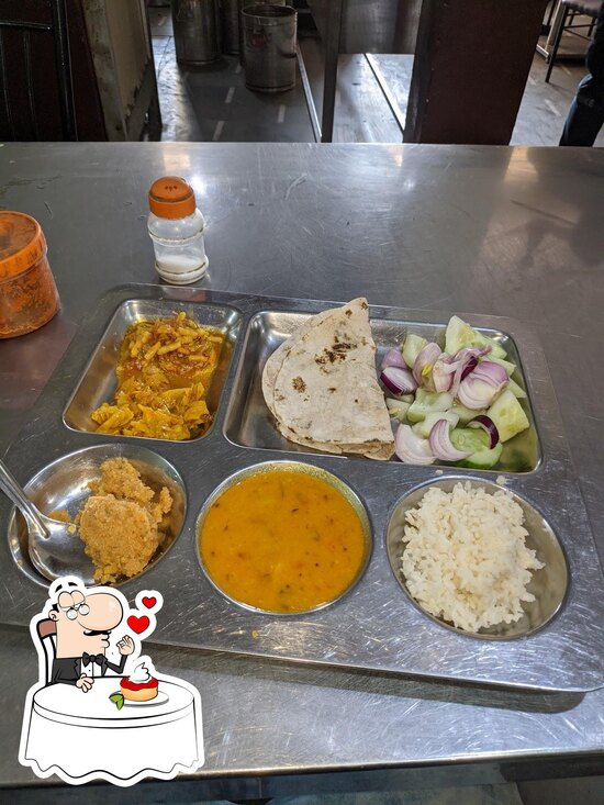 Karnawat Bhojnalaya, Indore, MR 10 Rd Near Vijay Nagar - Restaurant reviews