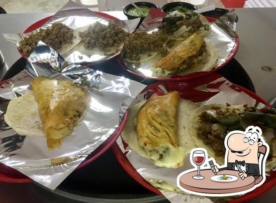 Tacos del Tio Pit Suc. Viñedos restaurant, Torreón - Restaurant reviews