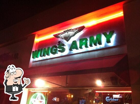 Restaurante Wings Force Plaza Cedros, Tuxtla Gutiérrez - Opiniones del ...