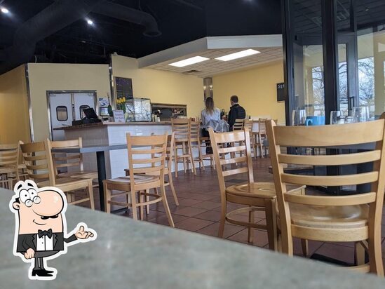 Square One Breakfast & Bakery in East Lansing - Restaurant menu and reviews