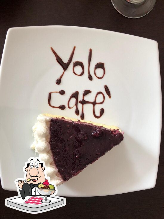 Café Yolo, Cancún - Restaurant reviews