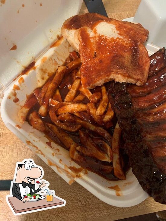 Chicago Style BBQ, Joliet - Restaurant menu, prices and reviews