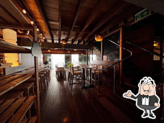 Bonsai Botanika in Brisbane City - Restaurant menu and reviews