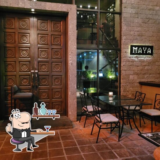 Maya Mexican Restaurant, Cebu City - Restaurant menu, prices and reviews