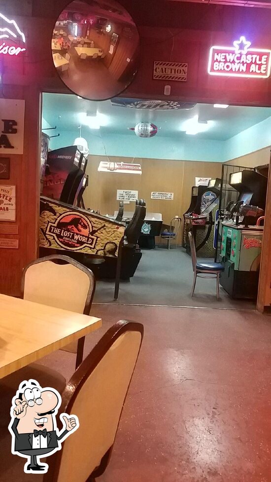 Old Towne Pizza, Tehachapi - Restaurant menu, prices and reviews